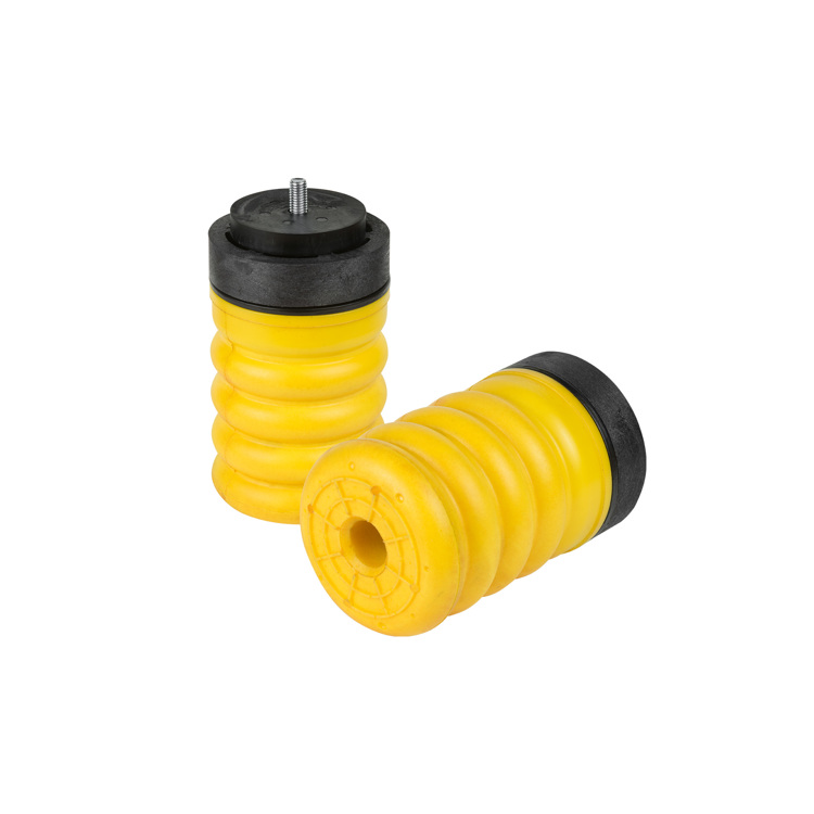 SumoSpring hulpvering voorzijde Fiat Ducato, CSS1195