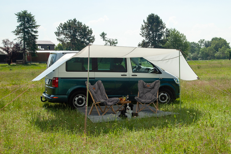 Luifel Mauritius M 4,6x3m