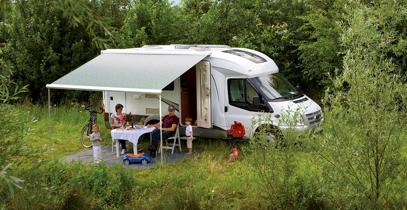 Luifels Campersalon - Webwinkel en werkplaats voor camper accessoires